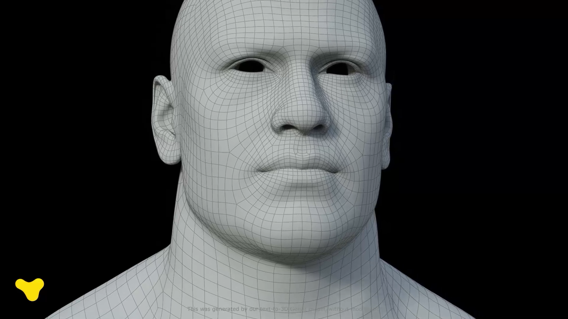 Yellow: Professional Grade 3D AI Tools